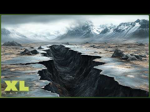 Die geheimen Kräfte der Natur: Was die Erde täglich verändert | Doku