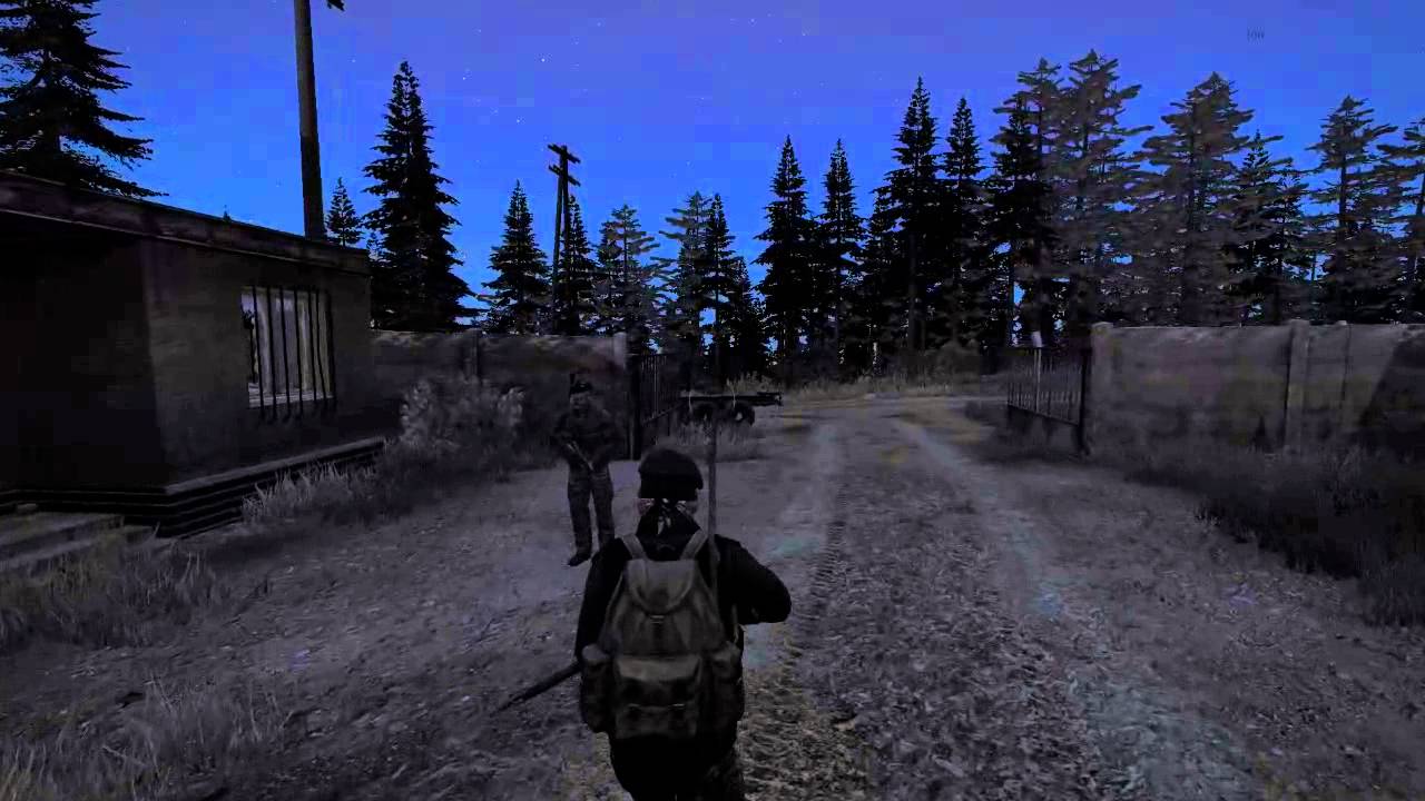 dayzrp report - YouTube