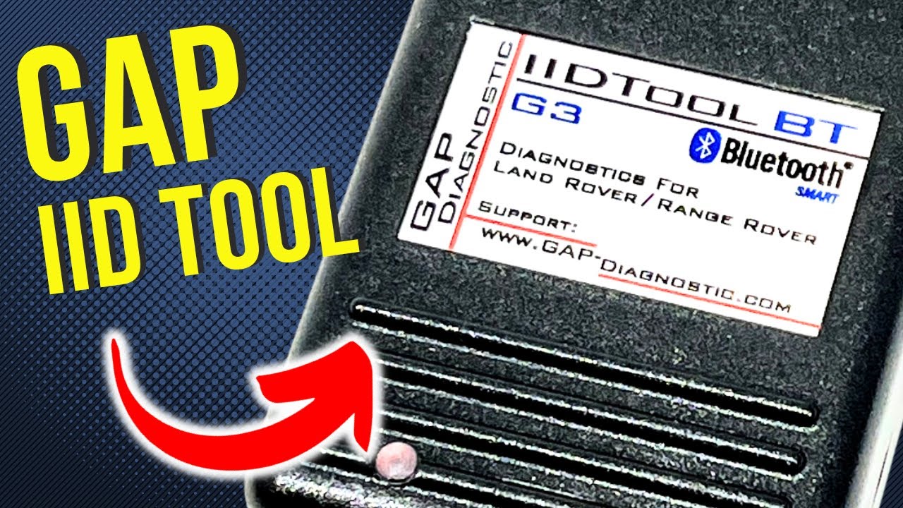 How To Use Your IID Tool - YouTube