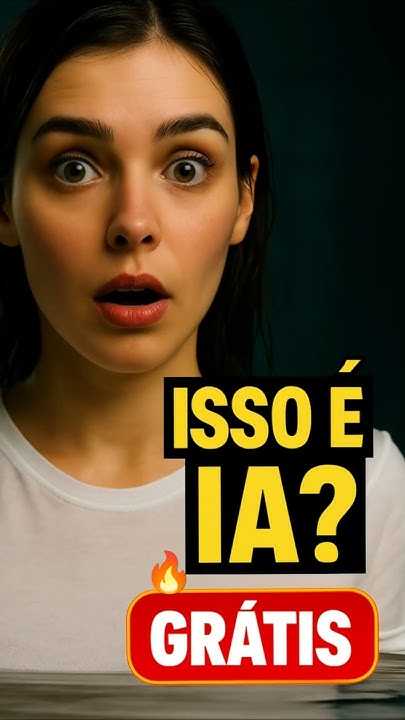 🚀Criei uma Influenciadora com IA (e Não Usei Midjourney) - YouTube