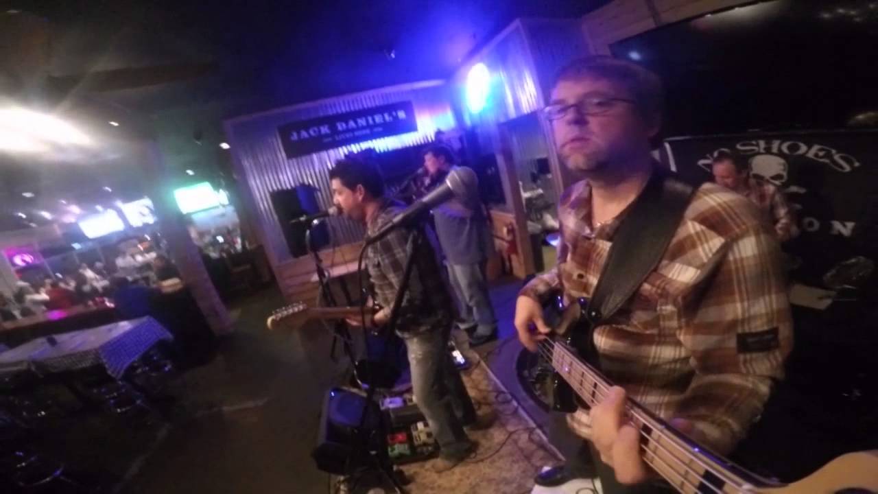 All Night Long (cover) Lance Price Band - YouTube