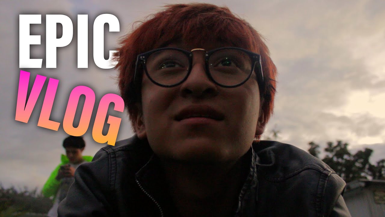 MAKING OF DE UN VIDEOCLIP | EPIC VLOG - YouTube