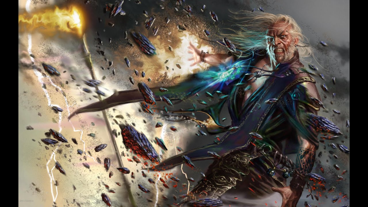 DIABLO IV-ULTIMATE EDITION SORCERER Lvl. 43+ - YouTube