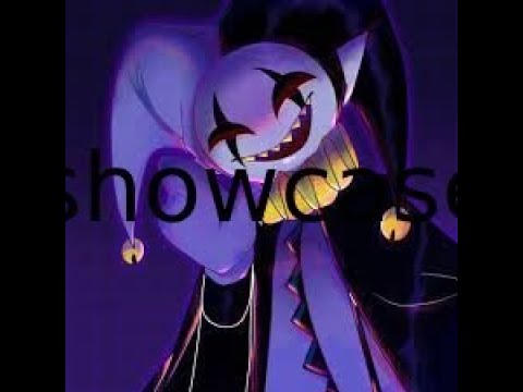 jevil showcase(JEVIL IS BACK) - YouTube