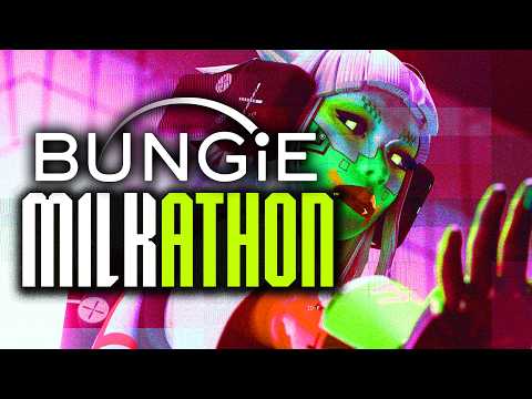 MILKATHON a.k.a. MARATHON (2026)