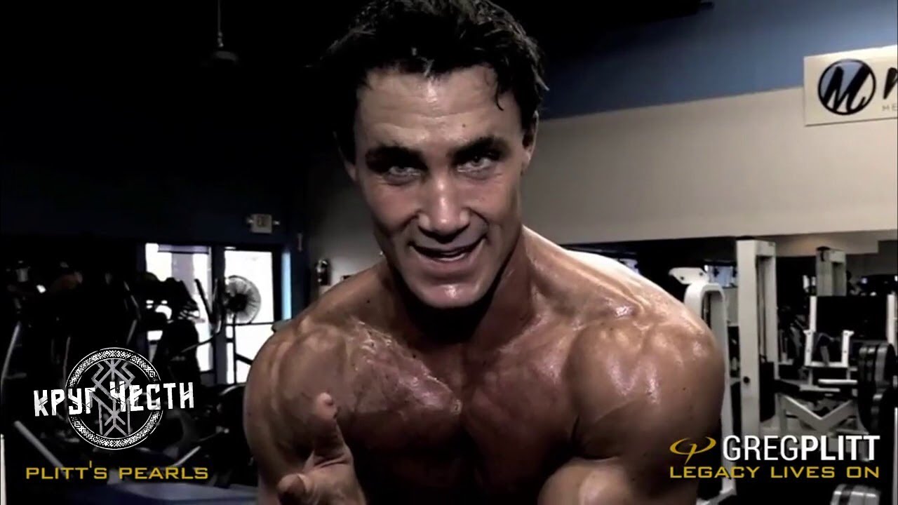 ПОСЛЕДНИЕ МИНУТЫ ЖИЗНИ | GREG PLITT | 2024 - YouTube