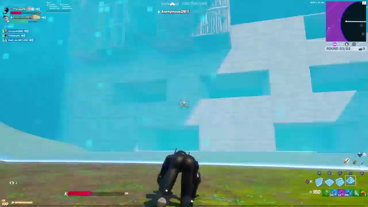 Eclipse clan - YouTube