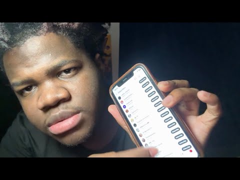 ASMR saying my subscribers names (8k special)