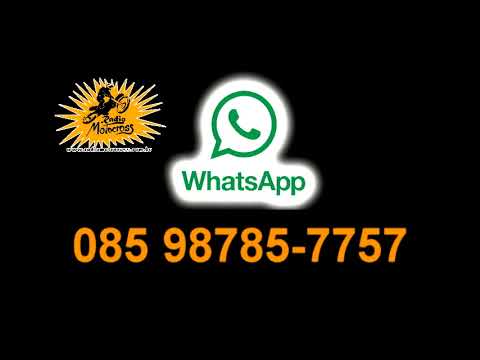 01 WhatsApp Radio