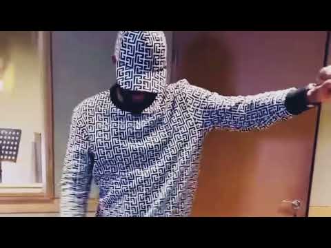 Fally Ipupa 100 Tokoss 2 gold