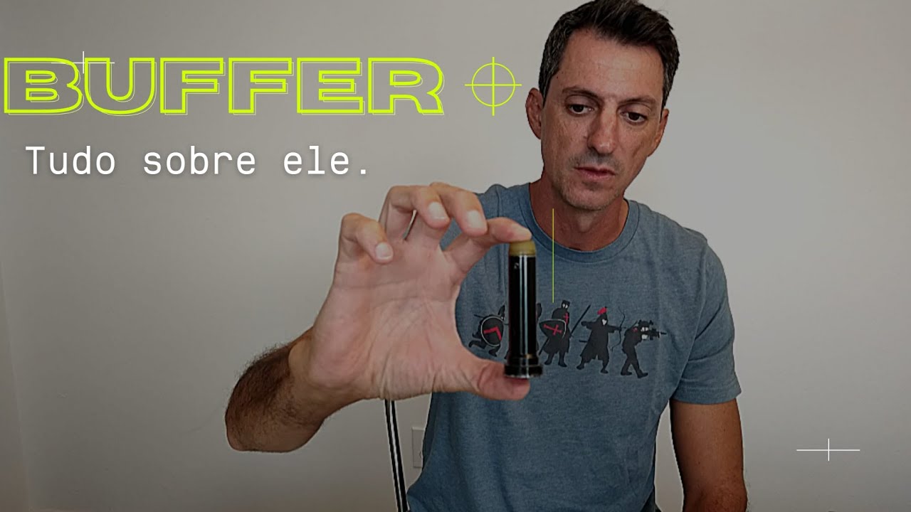 Tudo sobre o BUFFER - YouTube
