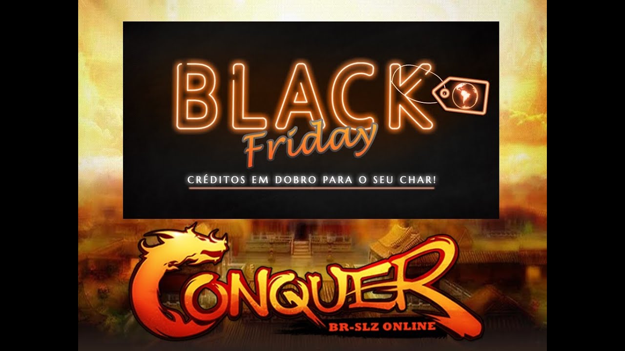 Conquer Br - Slz Online - Tutorial da Loja Online - YouTube