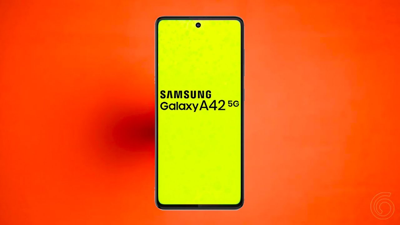 Samsung Galaxy A42 Launch Very Soon !! Samsung First Mid-Range 5G ...