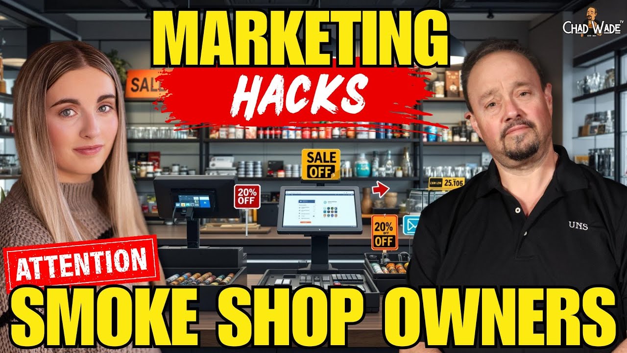 How to Use POS Systems & Local Marketing to Boost Your Smoke Shop Sales ...