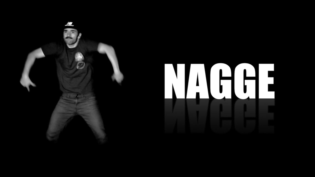 De Nagge - LIN feat. Blocky Balboa - YouTube