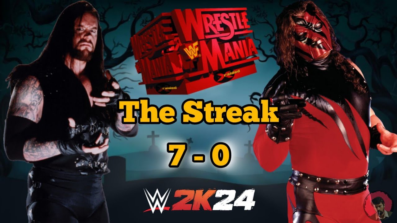 Wwe Kane And Undertaker Vs Dx