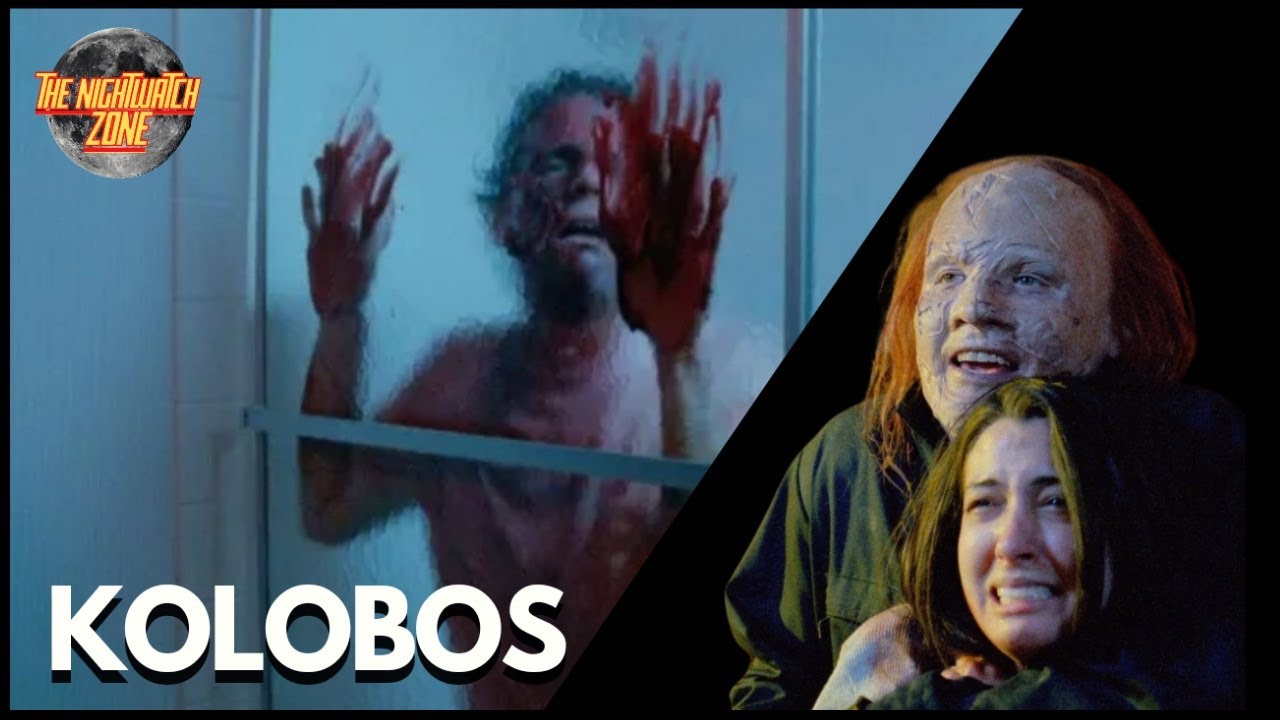 KOLOBOS (1999) - REVIEW **THE "YOU ALRIGHT" EDITION** - YouTube