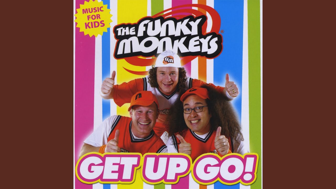 Ha Ha, He He, Ho Ho, Hey Hey (Backing) - The Funky Monkeys: Song Lyrics ...