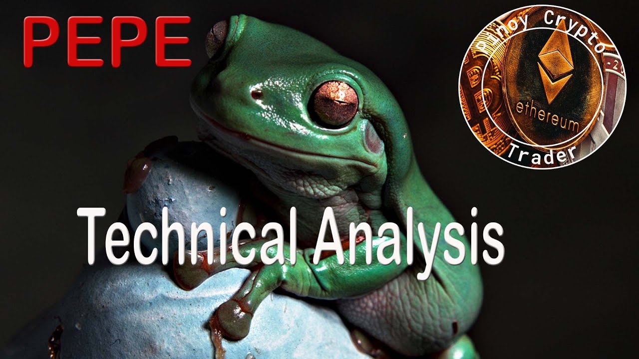 PEPE Price Prediction Technical Analysis Today 5/28/2024 Tagalog - YouTube