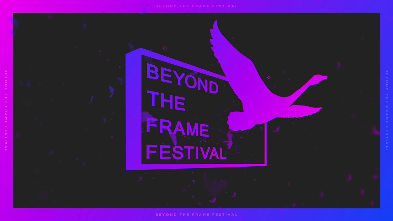 Beyond the Frame Festival 2021 - YouTube