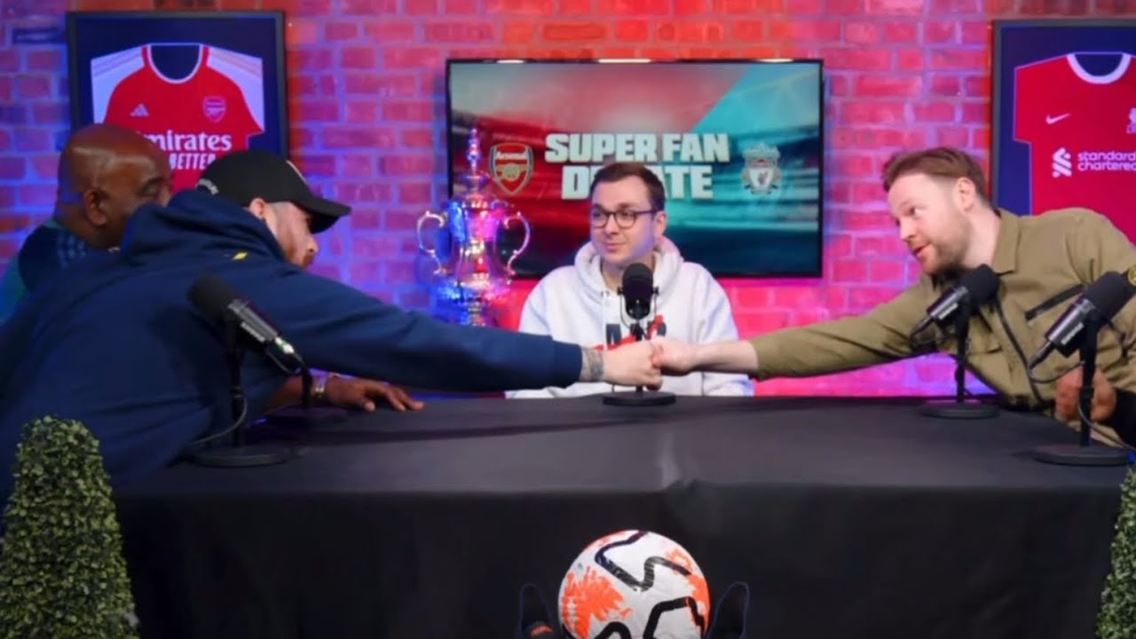 Turkish and AGT stick a £50 bet on - YouTube