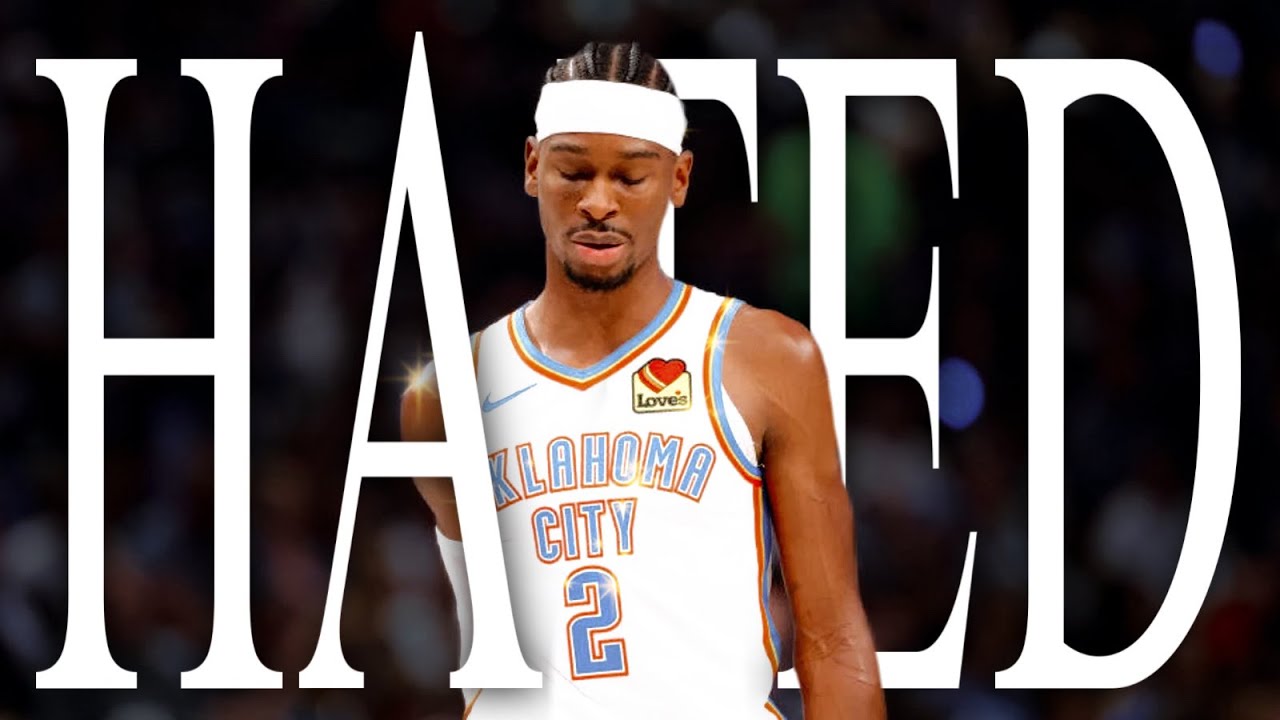 Shai Gilgeous Alexander Is The MOST Skilled Free Throw Merchant YouTube shai-gilgeous-alexander-is-the-most-skilled-free-throw-merchant-youtube