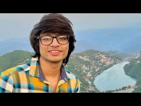 Sourabh Joshi ka new vlog Himalaya parvat @souravjoshivlogs # ...