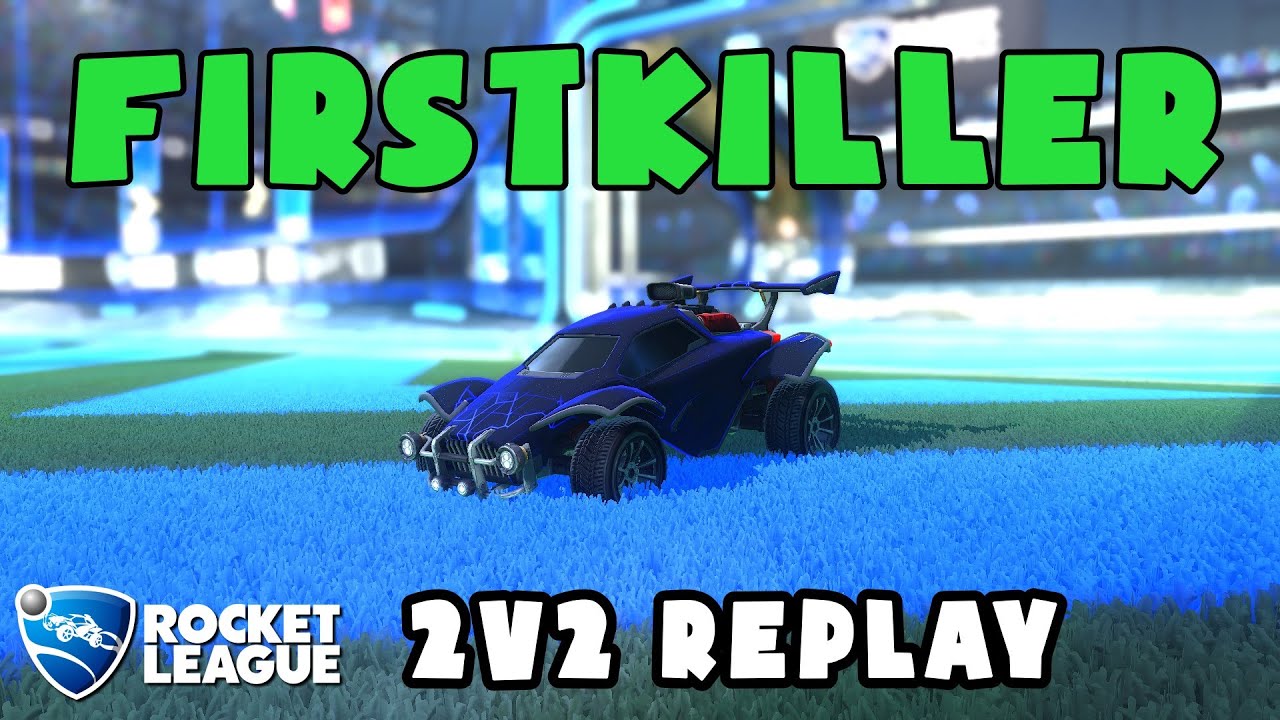 Firstkiller Ranked 2v2 POV #460 - Firstkiller & Flitz VS Taroco ...