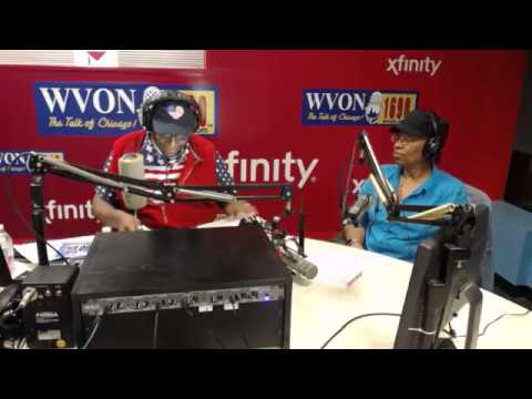 CLASSIC BLUES AND R&B-GUEST-SONG WRITER-FLO WATSON-1 JULY 2017 - YouTube