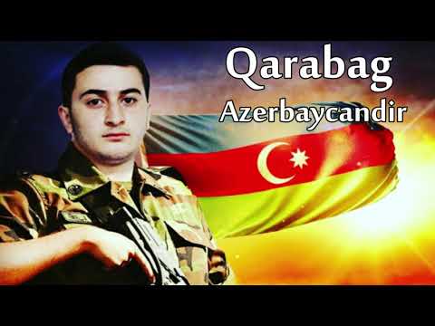 Qarabag Azerbaycandir (Elxan Xirdalanli) 2020