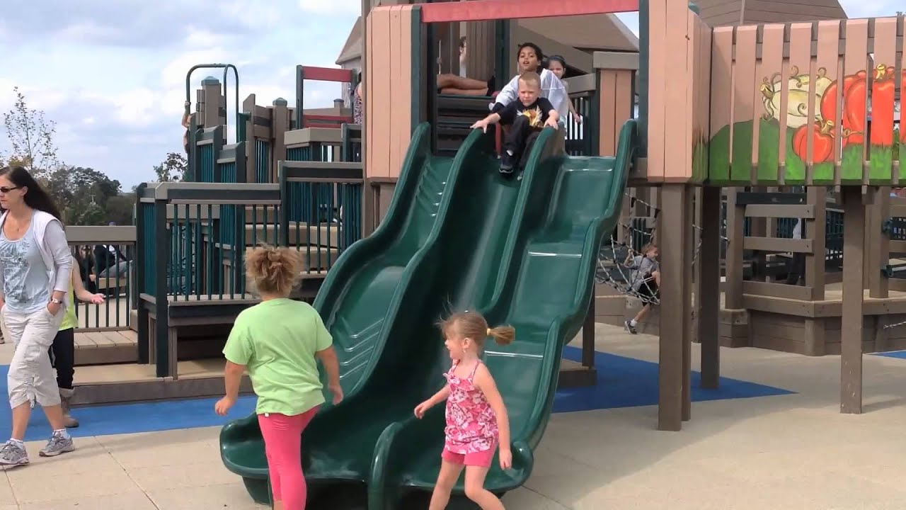 Mount Playmore - YouTube