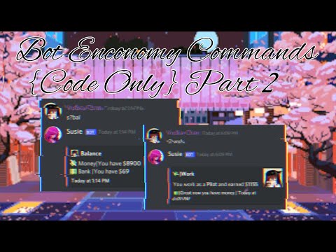 Economy Commands | Bdfd Only Codes (Part 2) - YouTube