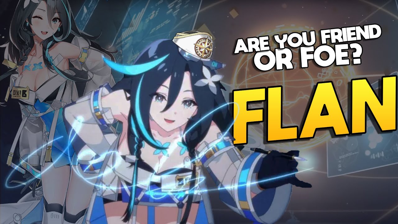 FLAN Test (Full) - EPIC SEVEN - YouTube