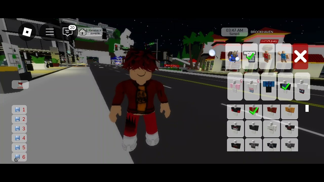 hawk is roblox - YouTube