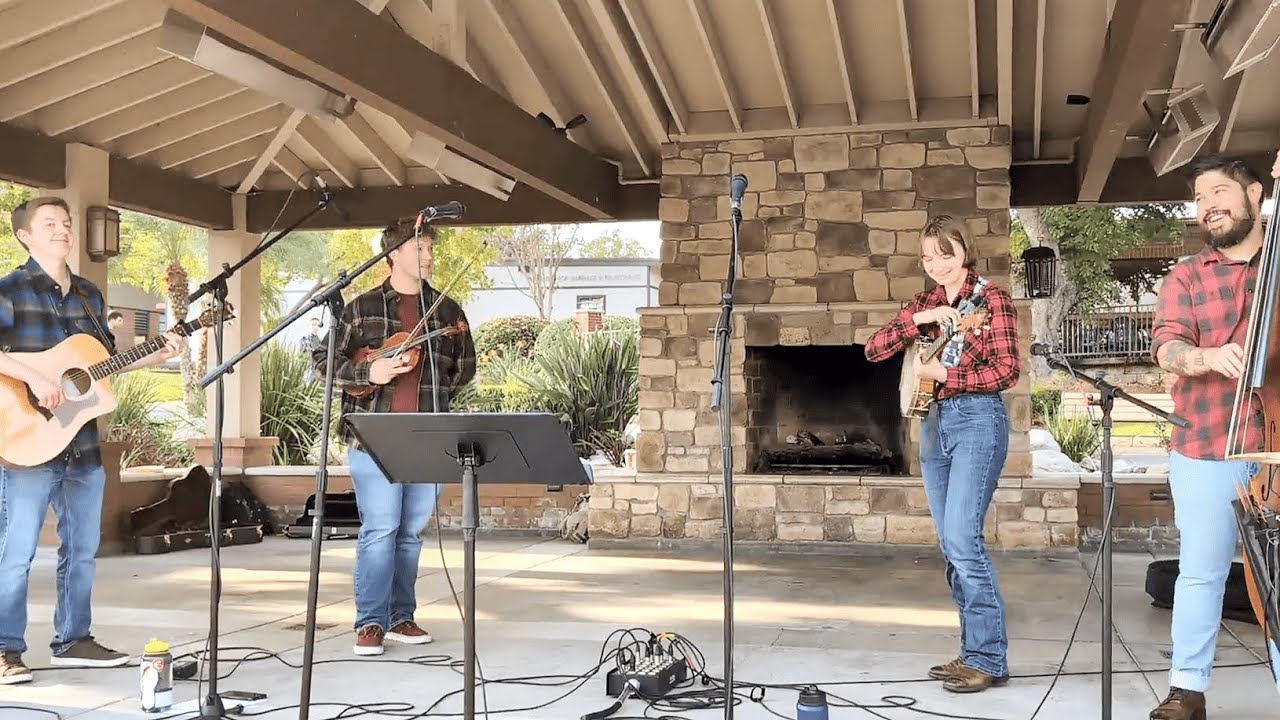 Salt Spring- With Friends!!!!! - YouTube