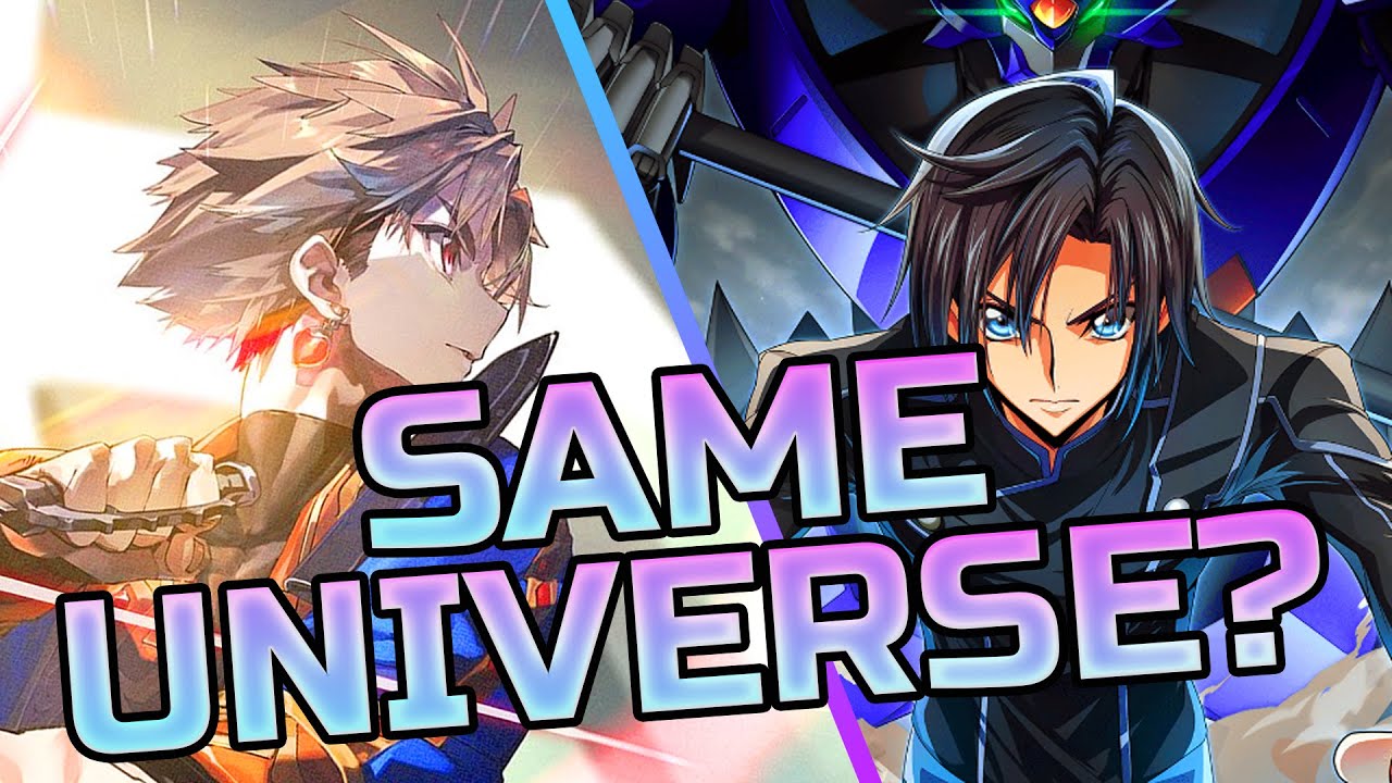 Genesis Re; Code is now a PART of LOST STORIES? - YouTube