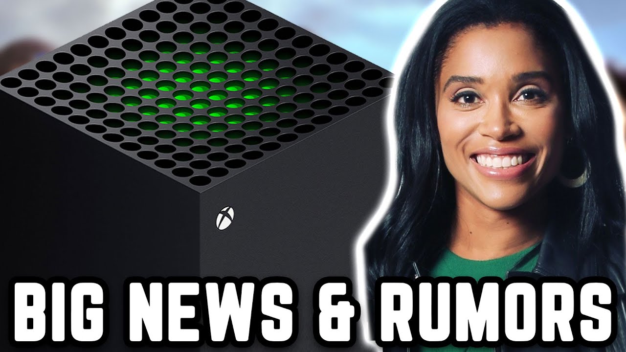 XBOX Showcase | GEARS 6 Will be INSANE | Fallout is BACK | Plume Gaming ...
