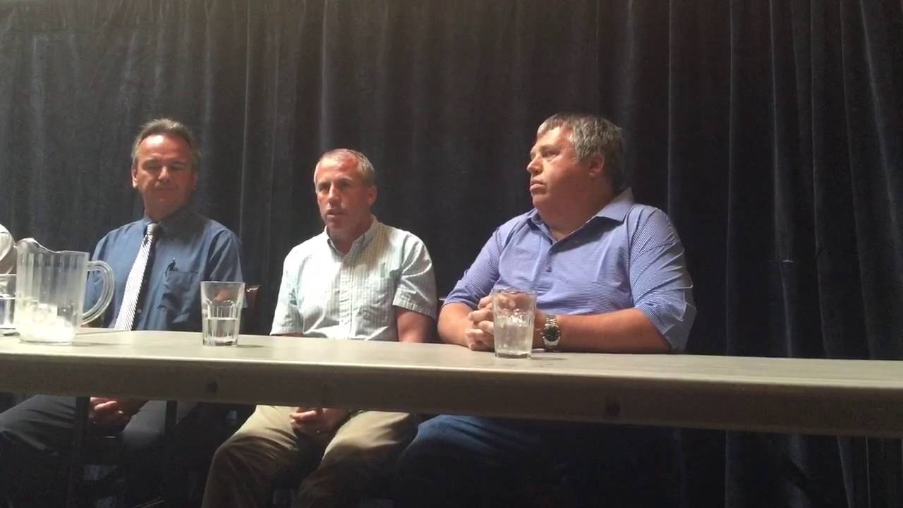 Progressive Auto Sales Arena announcement - YouTube