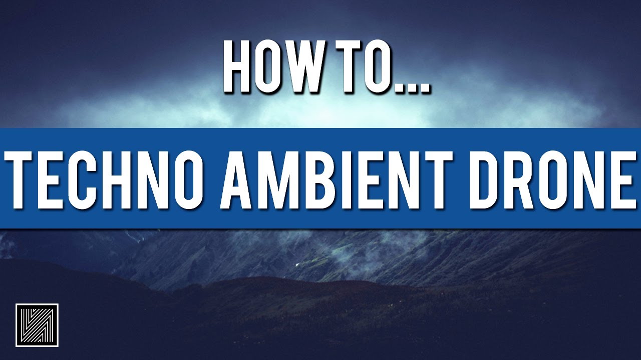 How to Make Techno Ambient Drone Atmosphere (Ableton Techno Tutorial ...