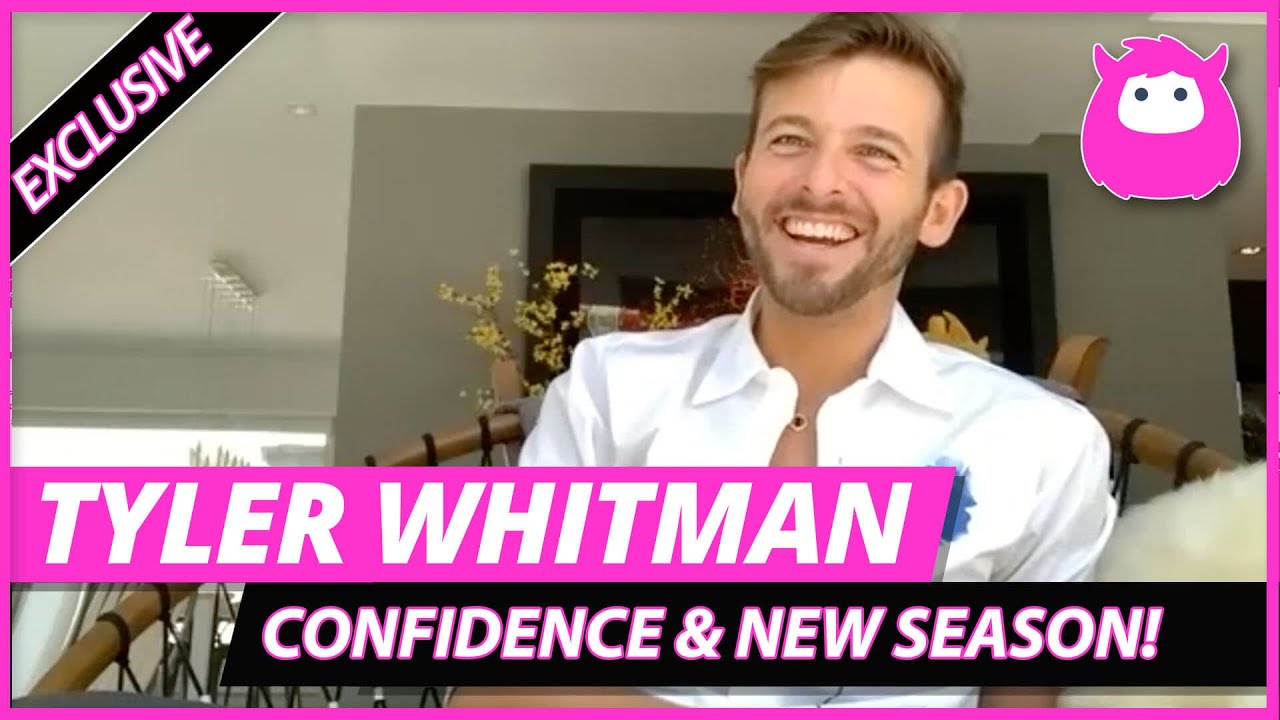 Million Dollar Listing New York's Tyler Whitman dishes on new season 9 ...