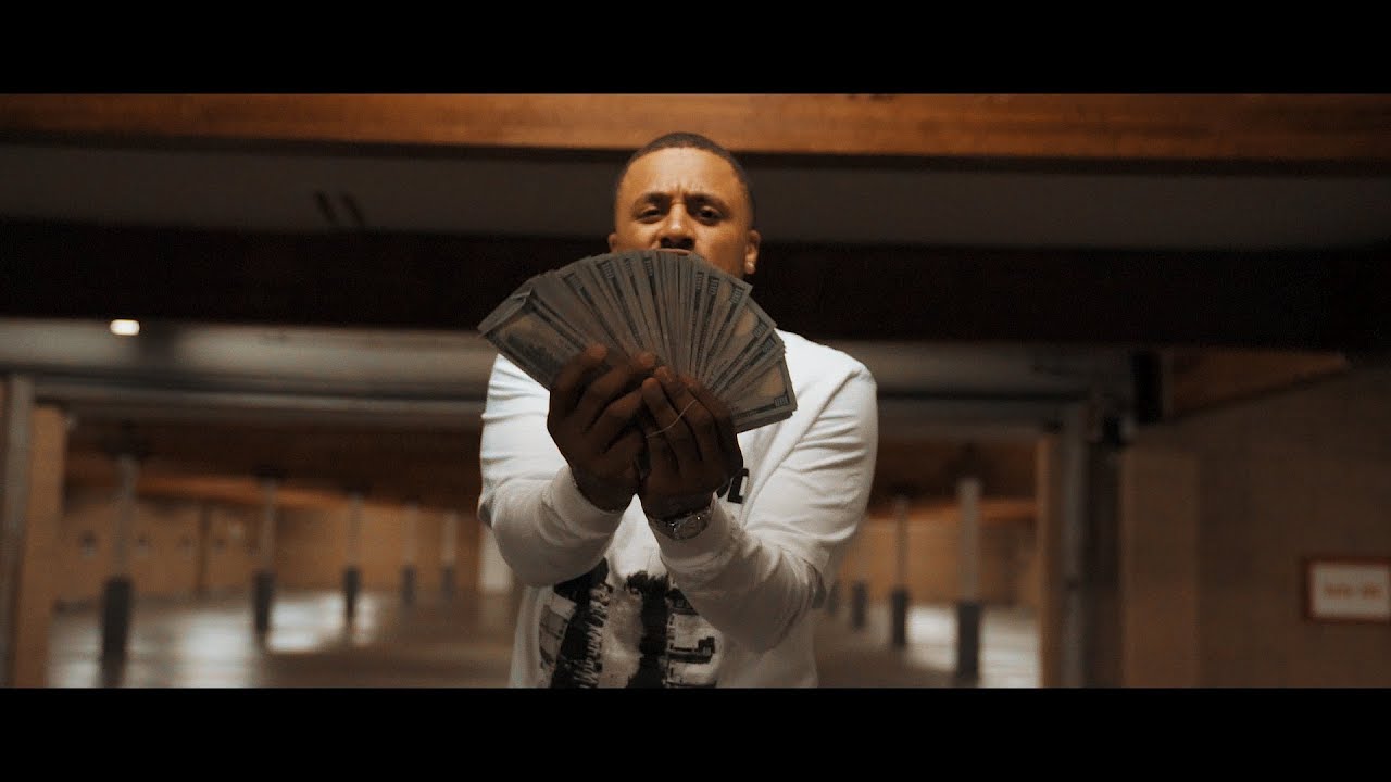 Lil Uno - Think So (Official Video) | Dir. By @StewyFilms - YouTube