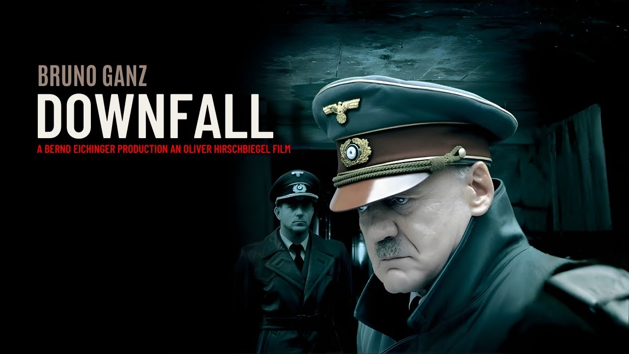 Downfall (2004) (Original Language with English Subs) - YouTube