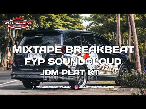 BREAKBEAT MIX BARAT X INDO 2026 #VVIP