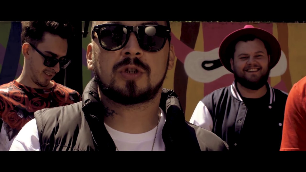 Baboi - Copile feat Roni & Cosy (Videoclip Oficial 2018) - YouTube