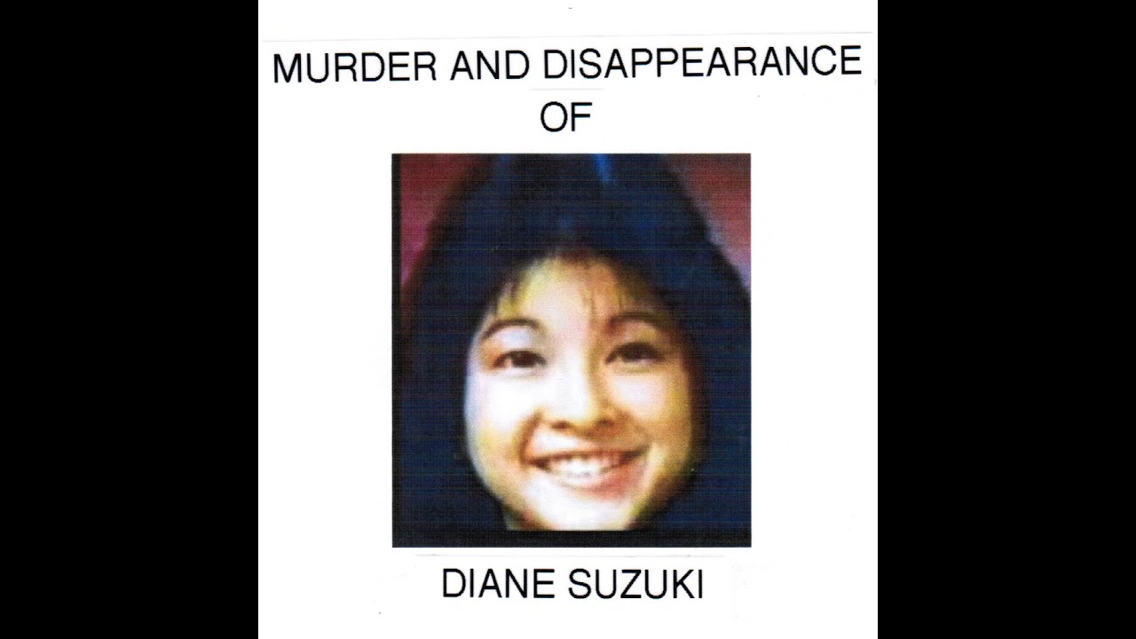 Unsolved Murder and Disappearance of Diane Suzuki In Hawaii - YouTube