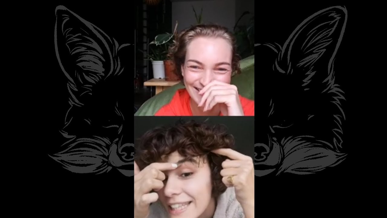 Interview de Maya Marguerite - 2 nov 2020 - YouTube