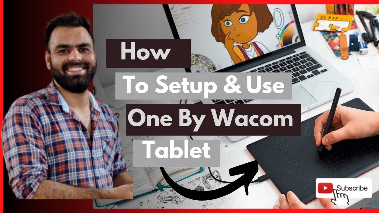 How To Setup Use WACOM PEN TABLET Wacom Pen Tablet Driver how-to-setup-use-wacom-pen-tablet-wacom-pen-tablet-driver