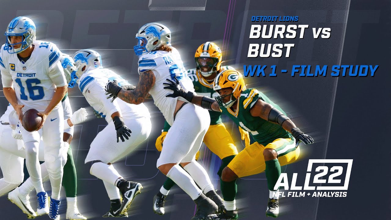 "BURST vs BUST" - CAN JOHN MORTON AND THE LIONS FIX THEIR OFFENSIVE ...