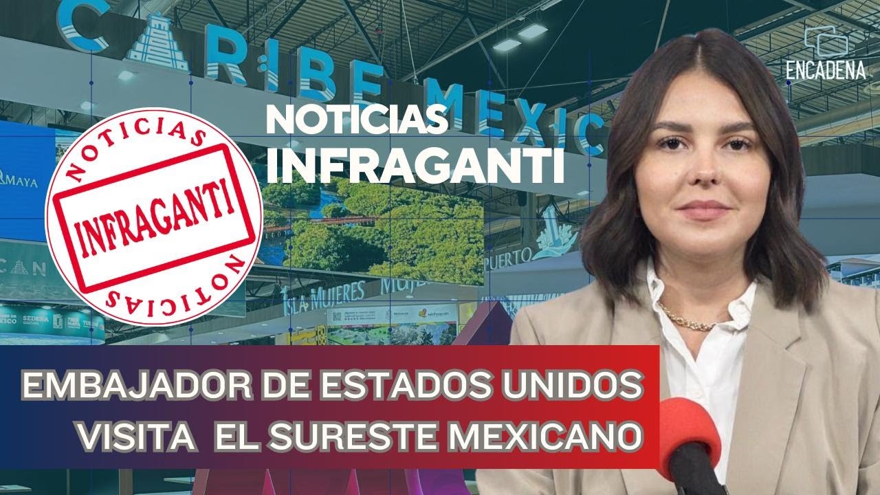 CARNAVAL DE COZUMEL CUMPLE 150 AÑOS DE HISTORIAI #Infraganti con María ...