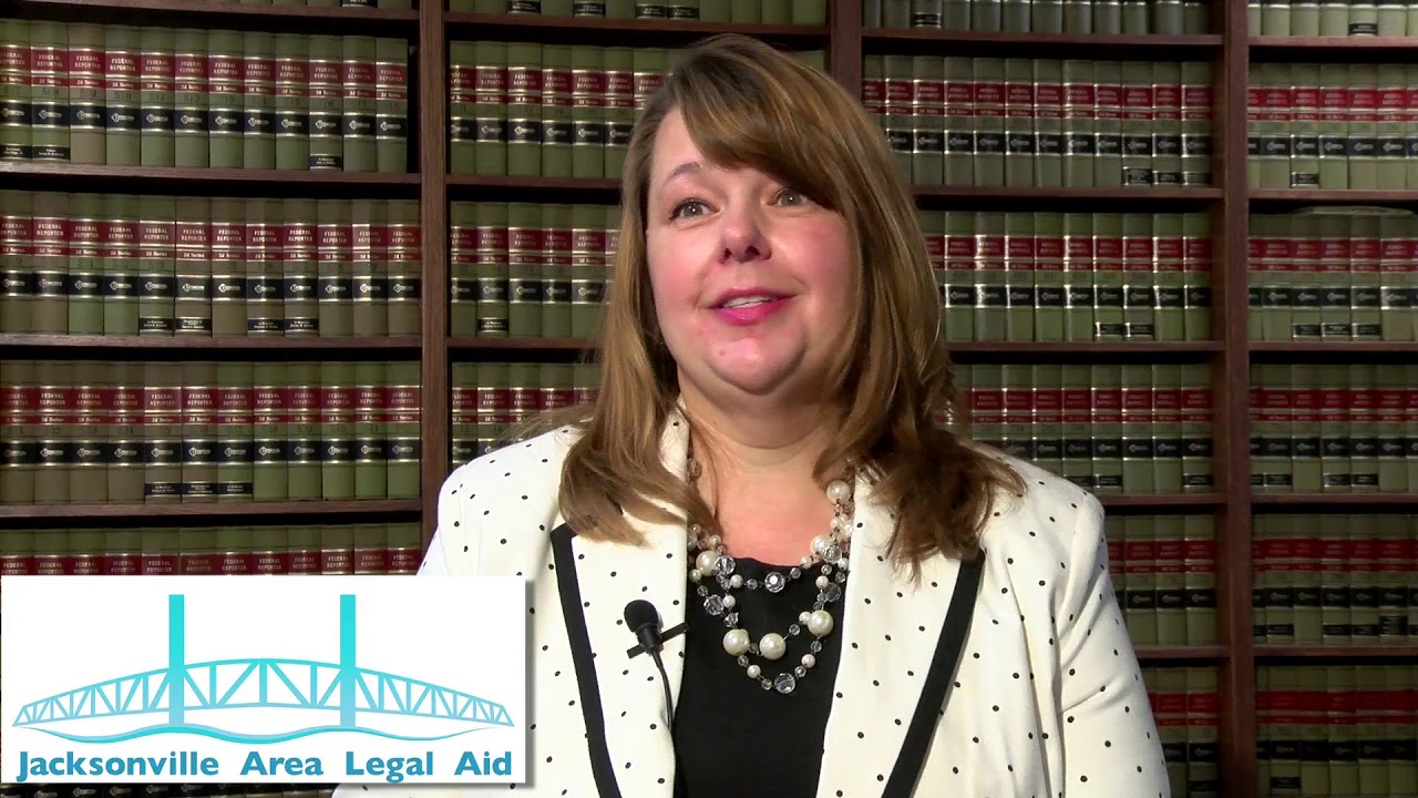 How JALA Supports Pro Bono Attorneys - YouTube